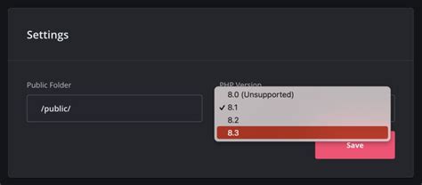 spinupwp on linkedin spinupwp now supports php 8 3 wp cli has been