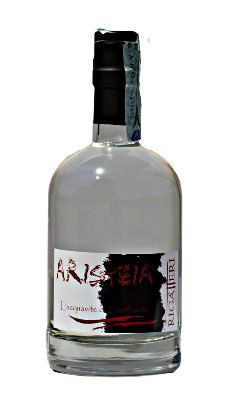 Aristeia Cantina Rigàtteri