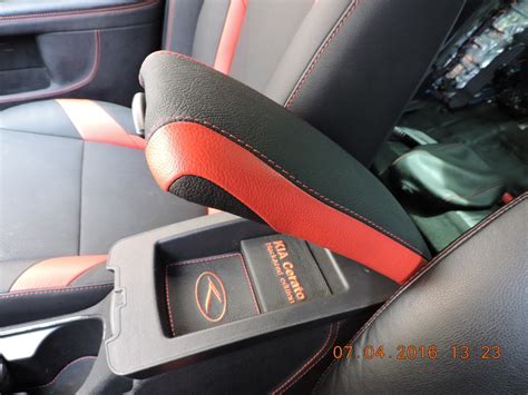 Машинка «шкурку» поменяла ) — KIA Cerato (2G), 1,6 л, 2012 года ...
