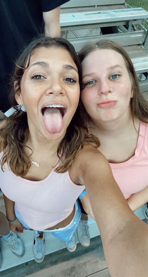 Pin By Onkel D On Tongue Cute Braces Beautiful Teeth Attractive Female