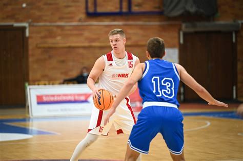 Fotogalerie - Všechny fotografie | ERA Basketball Nymburk