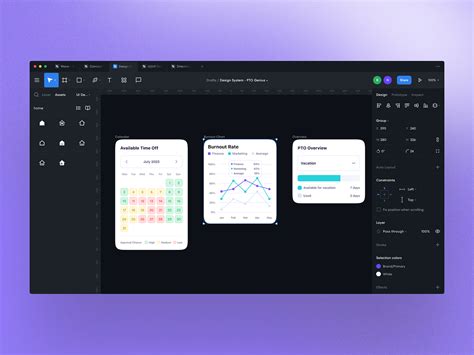 Design Editor X Figma By Nicholas Ergemla For Awsmd On Dribbble