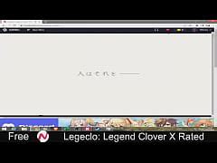 Legeclo Legend Clover X Rated Xxx Mobile Porno Videos Movies IPornTV Net