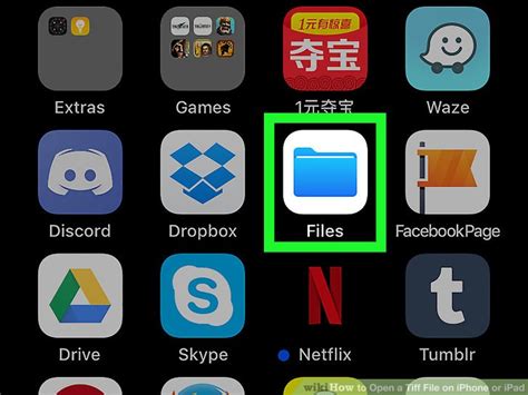 Ways To Open A Tiff File On IPhone Or IPad WikiHow Tech