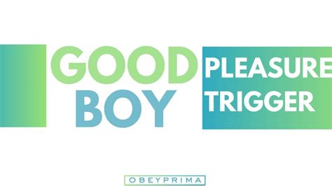 GOOD Babe Pleasure Trigger ObeyPrima Clips Sale