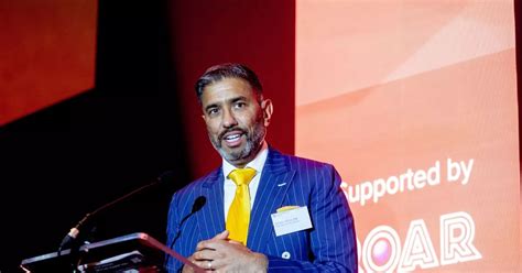 10 Questions For Ammar Mirza Of Asian Business Connexions Business Live