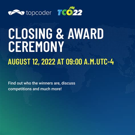topcoder topcoder twitter