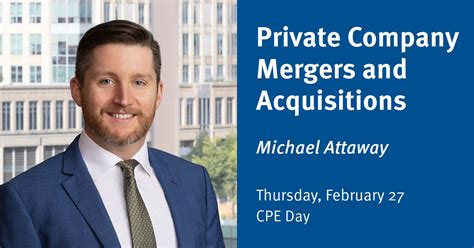 Michael Attaway Joins Panel Discussion At Cpe Day Jackson Walker Jenny Forgey