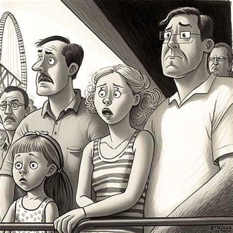 Queue Management And The Psychology Of Waiting