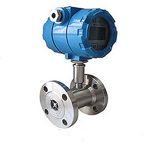 Turbine Flowmeter Liquid Turbine Flowmeter Water Oil Flowmeter Lwgy Tu The Power Contractor