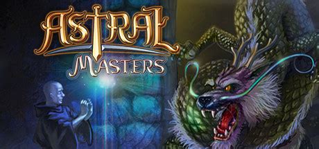 Astral Masters Cheat Engine Table - Aero Cheats