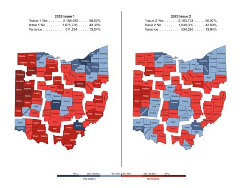 Exit Polls Showed Independent Voters Decided Ohios Election On