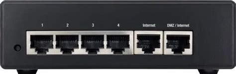 Cisco RV042 Dual WAN VPN Multiwan Router At Rs 6780 Cisco Computer Router In New Delhi ID