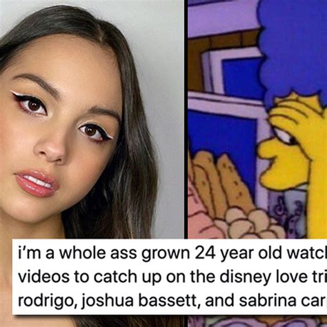 Olivia Pave Pappa Meme