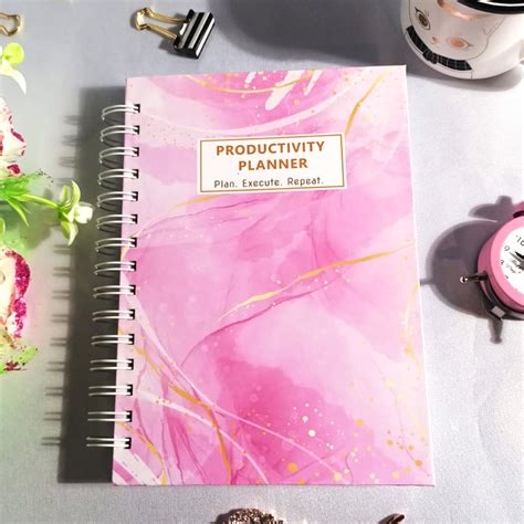 Productivity Planner Notebooks Kenya Productivity Planner Notebooks Kenya
