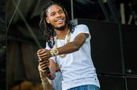 Fetty Wap Kommer Til Danmark
