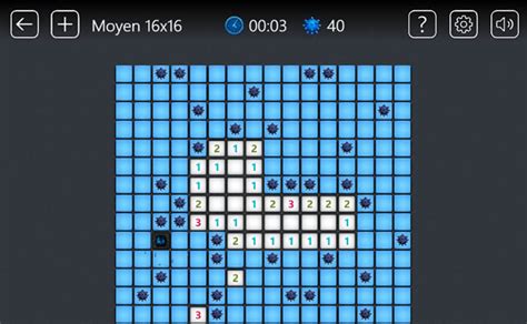 Play Microsoft Minesweeper Free Online Games With