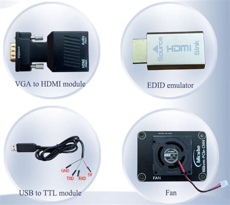 BliKVM v2 PCIe BLIKVM 用户手册