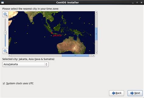 tutorial step by step instalasi linux centos 6 2