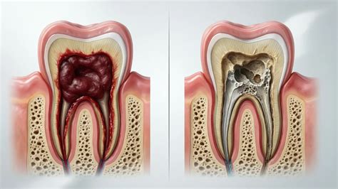 What Does Dry Socket Look Like Signs And What To Expect2026