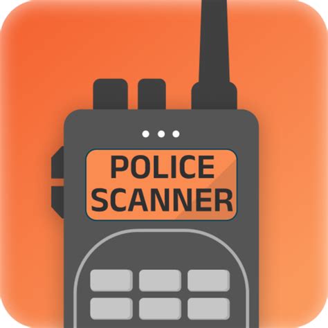 Police Fire Radio Police Scanner Police Radio