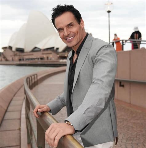 Antonio Sabato Jr
