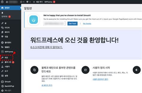 워드프레스 꿀팁 워드프레스의 꽃인 테마설정하기 워드프레스 테마활성화 방법 워드프레스 꿀팁 워드프레스의 꽃인 테마설정하기 워드프레스 테마활성화 방법