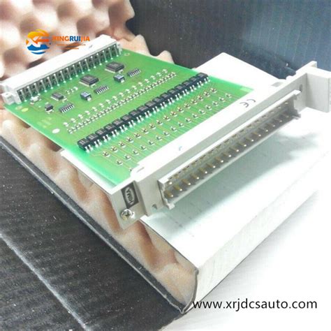 HIMA F Channel Analog Input Module Xingruijia