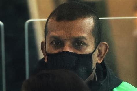 Saf Regular 50 Pleads Guilty Over Sex Act With Student 15 Rsingapore