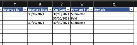 Payment Voucher Excel Malaysia Lebih Mudah Efektif Rekemen