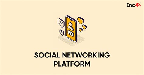 Social Networking Platform Archives Inc42 Media