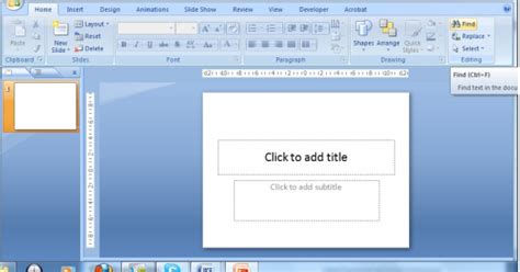TUTORIAL MEMBUAT BAHAN AJAR INTERAKTIF DENGAN POWERPOINT Soal Dan