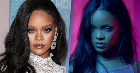 Rihanna Hottest Photos And Interesting Facts Thecelebshub Com