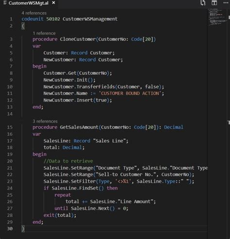 Dynamics 365 Business Central Using Odata V4 Bound Actions Stefano Demiliani