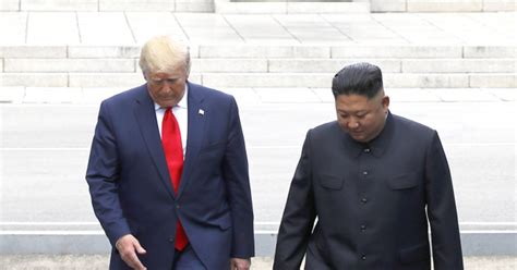 바이든 연일 트럼프 때리기 회담보다 사진찍기에 더 관심있나