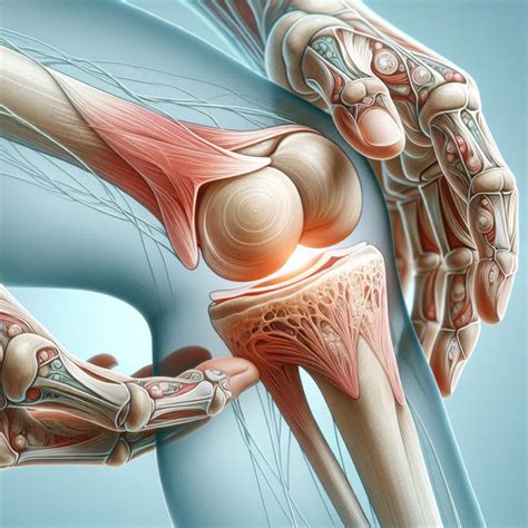 Остеоартроз причини симптоми та методи лікування