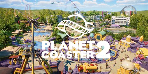 Planet Coaster 2 Release Time And Date
