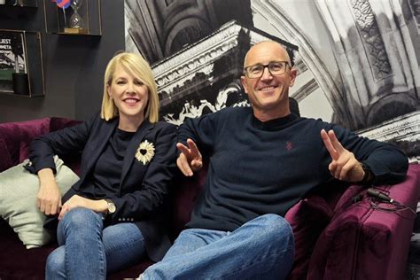 [podcast ‘s Barbarom] Daniel Marušić Slavi 25 Godina Svoje Agencije I