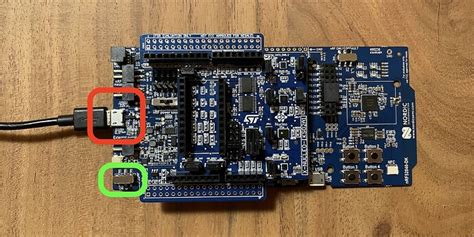 Serial Port Issue With Nrf52840 Dk Report Bugs Edge Impulse Forum