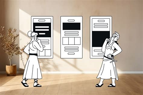 Types Of Landing Pages And When To Use Them Mailjet