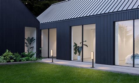 Introducing Class Elegant Lighting For Transitional Spaces Vibia