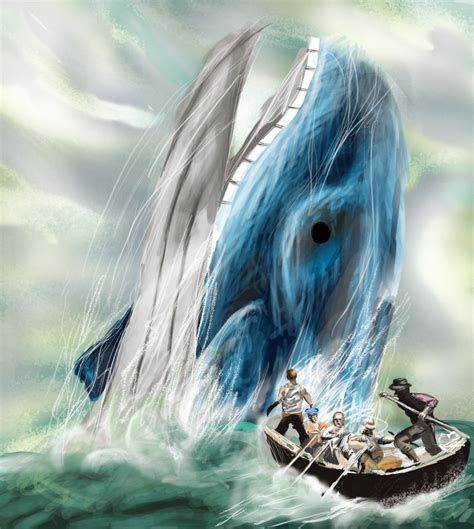 Moby Dick Wallpaper Wallpapersafari Moby Dick Wallpaper Wallpapersafari