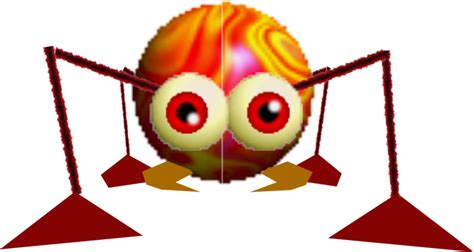 Scuttlebug Sm64 Machinima Wiki Fandom