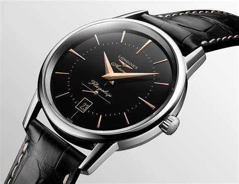 Longines Flagship Heritage * Watches World