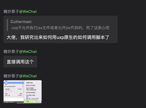 【uxp教程 6】插件面板实战 运行jsx代码 adobe photoshop插件开发