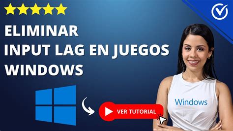 cómo quitar el input lag en todos los juegos🎮 [adiós al input delay en