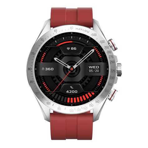 HAYLOU Solar Pro – Haylou