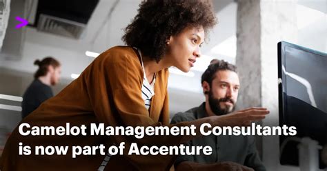 Accenture Expands Ai And Sap Capabilities With Acquisition Of Camelot Management Consultants