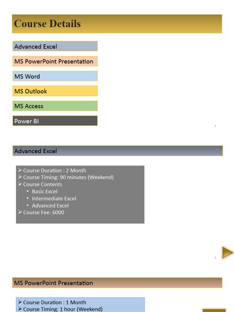 Action Buttons Pdf