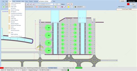 ADE Jetways Disappears FSDeveloper